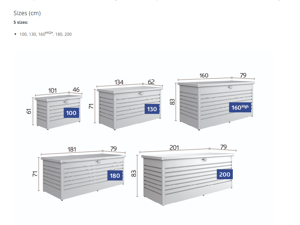 ParcelBox - horizontal - large 160